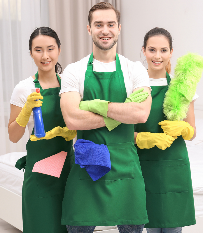 Cleaning Services